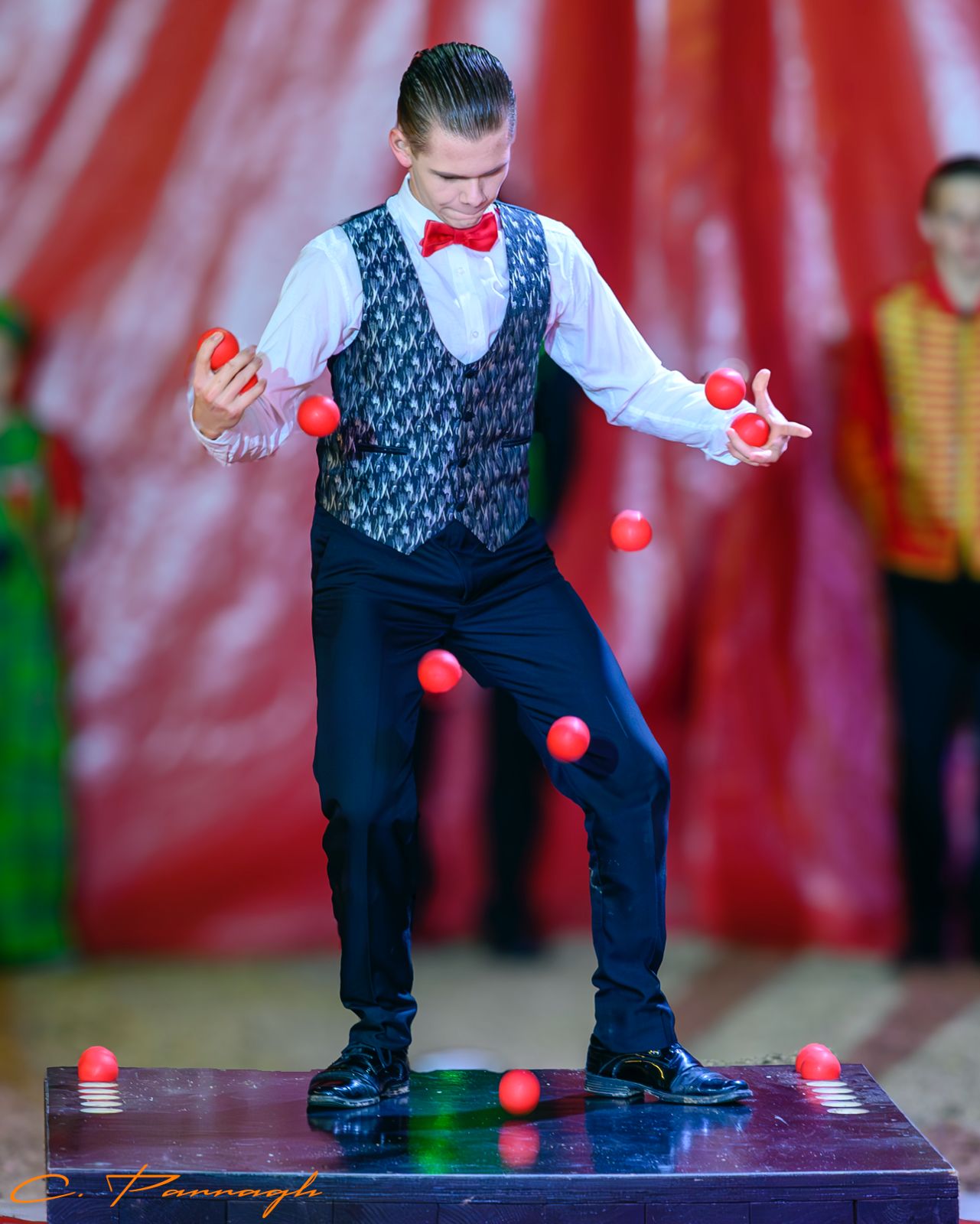 Circus Safari **Weihnachten GRAZ** – Offizielle Webpräsenz des Circus ...